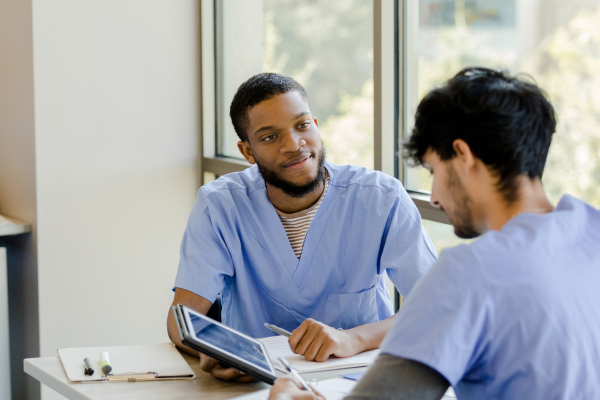 EHR Go | Real-World Experience for Your Healthcare Curriculum