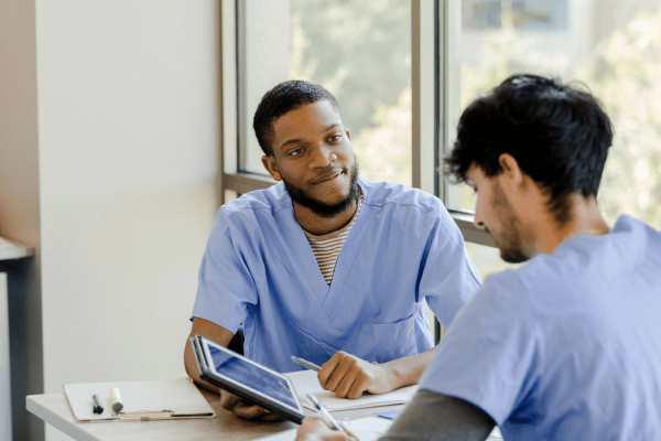 EHR Go | Real-World Experience for Your Healthcare Curriculum