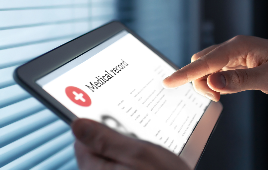 EHR Go | Real-World Experience for Your Healthcare Curriculum